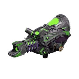 Eldritch Venom | War Robots Wiki | Fandom