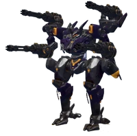 Effect: EMP | War Robots Wiki | Fandom