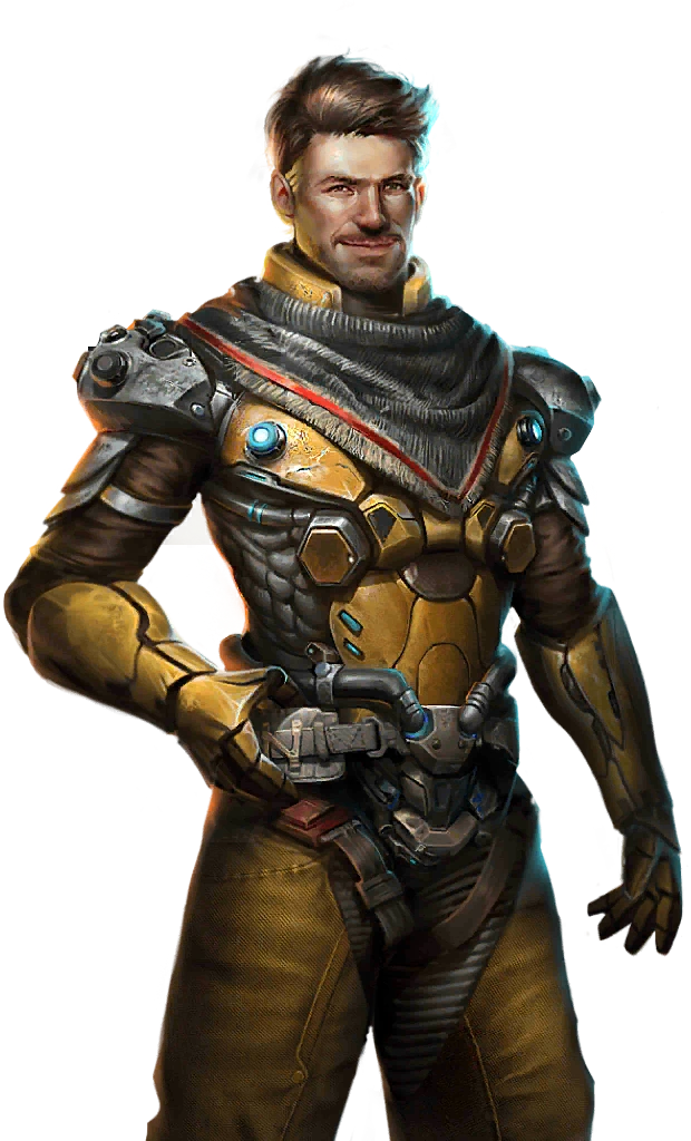 War Robots Wiki talk:Legendary Pilot List | War Robots Wiki | Fandom