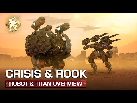 Discuss Everything About War Robots Wiki | Fandom