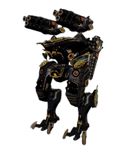 Category:ULTIMATE Edition | War Robots Wiki | Fandom