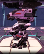 Fury | War Robots Wiki | Fandom