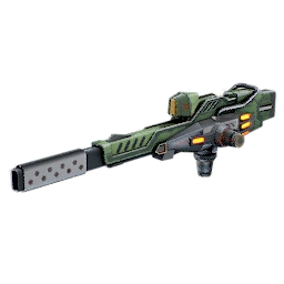 ARM M-80 | War Robots Wiki | Fandom