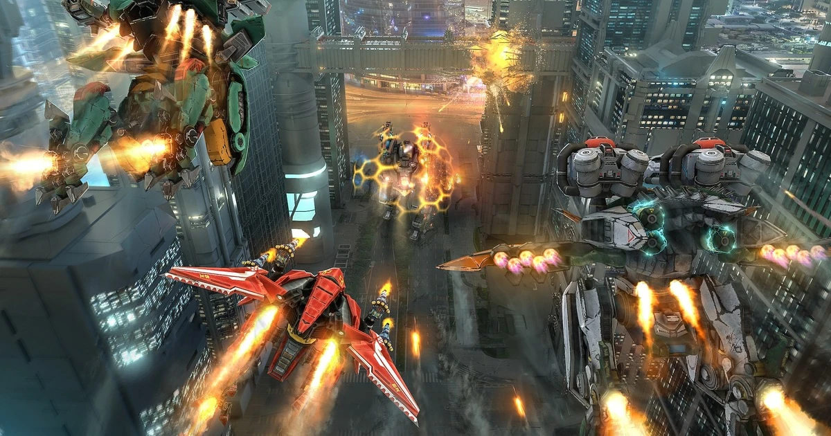 Clan Recruitment | War Robots Wiki | Fandom