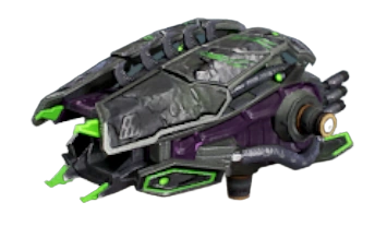 Eldritch Blight | War Robots Wiki | Fandom