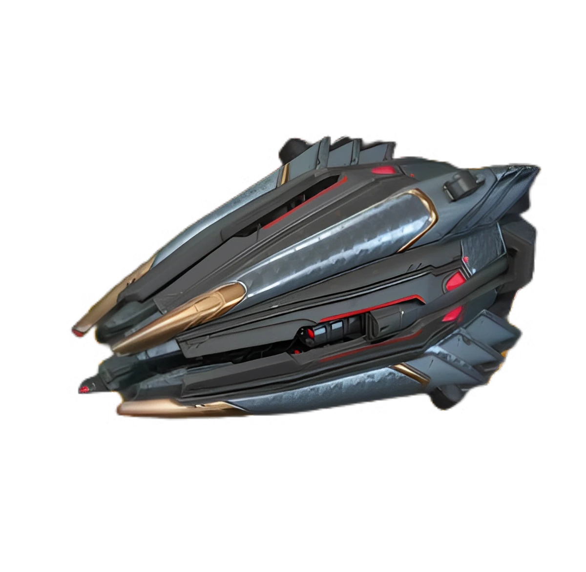 Hiruko Drone | War Robots Wiki | Fandom