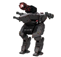 Leo | War Robots Wiki | Fandom