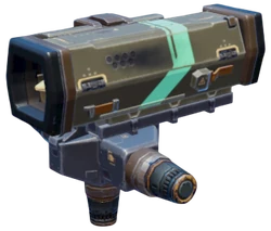 Pow | War Robots Wiki | Fandom