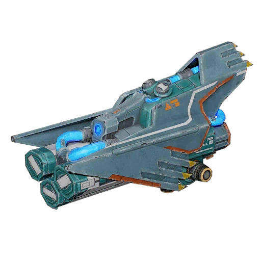 Skydriver Cryo | War Robots Wiki | Fandom