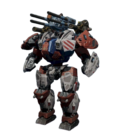 Effect: Taunt | War Robots Wiki | Fandom