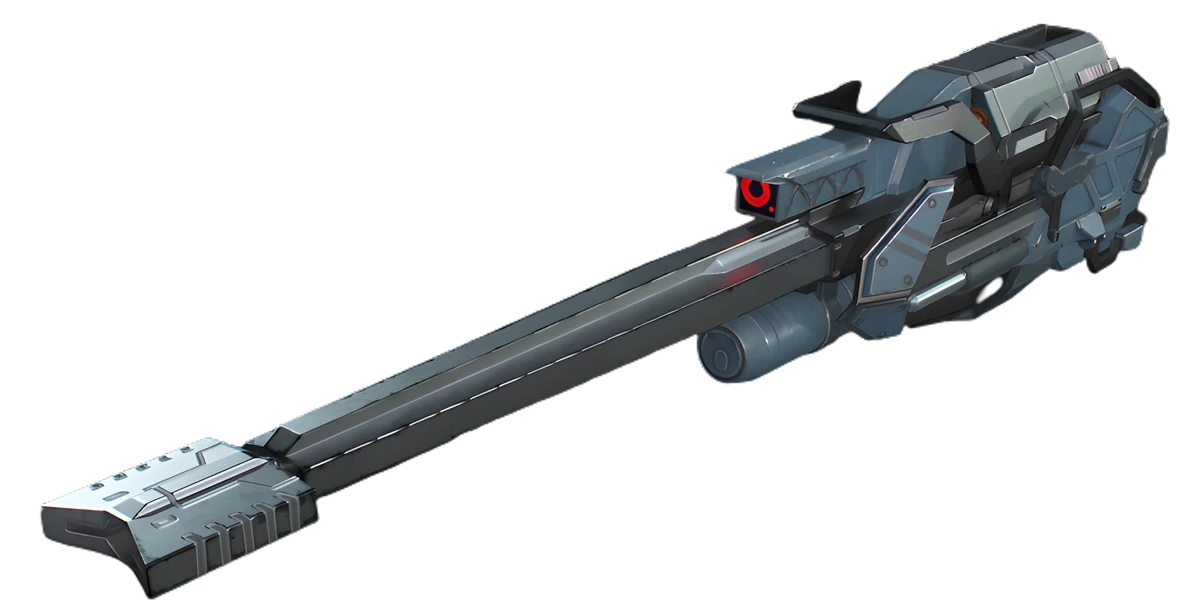 Reaper | War Robots Wiki | Fandom