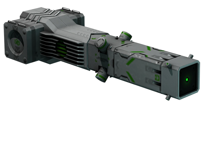 Gekko | War Robots Wiki | Fandom