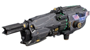 Freedom Mace | War Robots Wiki | Fandom