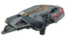 Weapon Mechanics | War Robots Wiki | Fandom