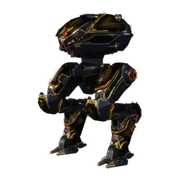 Category:ULTIMATE Edition | War Robots Wiki | Fandom