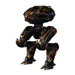 Ultimate Leech | War Robots Wiki | Fandom