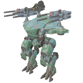 Murometz | War Robots Wiki | Fandom