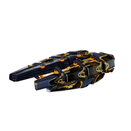 Ultimate Calamity | War Robots Wiki | Fandom