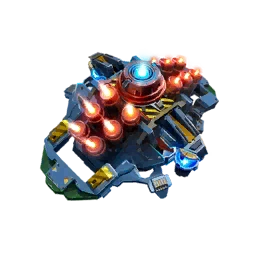 Titan Modules | War Robots Wiki | Fandom