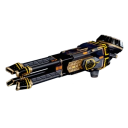 Ultimate Pulsar | War Robots Wiki | Fandom