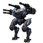 Shield | War Robots Wiki | Fandom