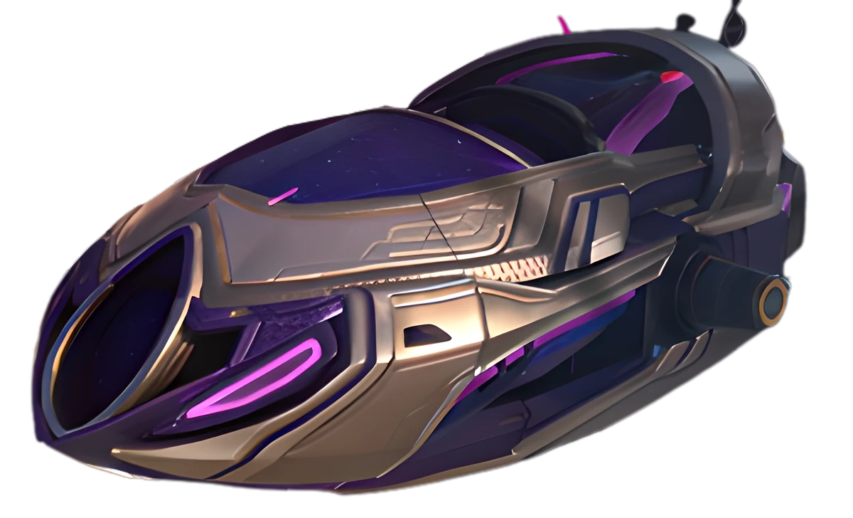 Stellar Evora | War Robots Wiki | Fandom