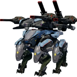 Stryx | War Robots Wiki | Fandom