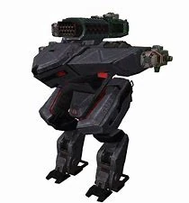 Leo | War Robots Wiki | Fandom