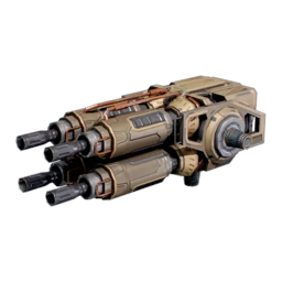 Regulator | War Robots Wiki | Fandom