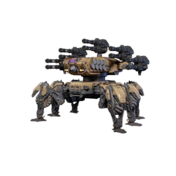 Planned Content | War Robots Wiki | Fandom