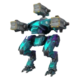 Robot Classification Criteria | War Robots Wiki | Fandom