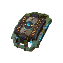 Plated Armor Kit | War Robots Wiki | Fandom