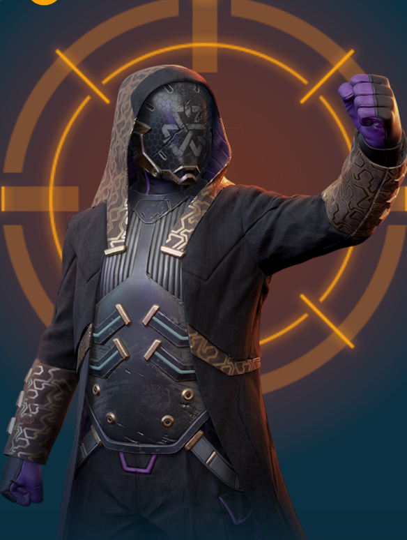 Pilot Lore Noa Minax War Robots Wiki Fandom