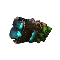 Effect: Phase Shift | War Robots Wiki | Fandom