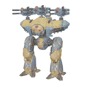 Sharanga | War Robots Wiki | Fandom