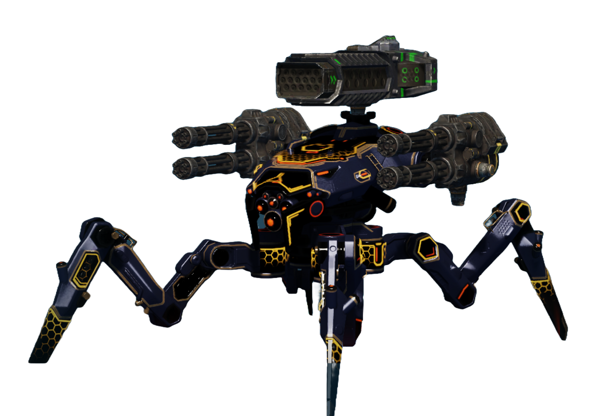 Planned Content War Robots Wiki Fandom
