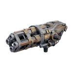 Weapon Mechanics | War Robots Wiki | Fandom