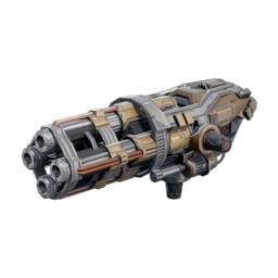 Equalizer | War Robots Wiki | Fandom