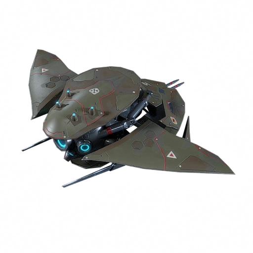 Kocho Drone | War Robots Wiki | Fandom