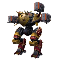 Pilot Lore: Arnav Poe | War Robots Wiki | Fandom