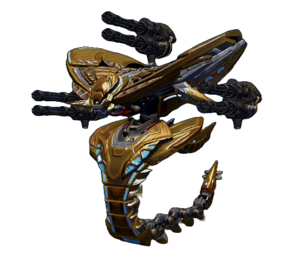 Quicksand Ophion | War Robots Wiki | Fandom