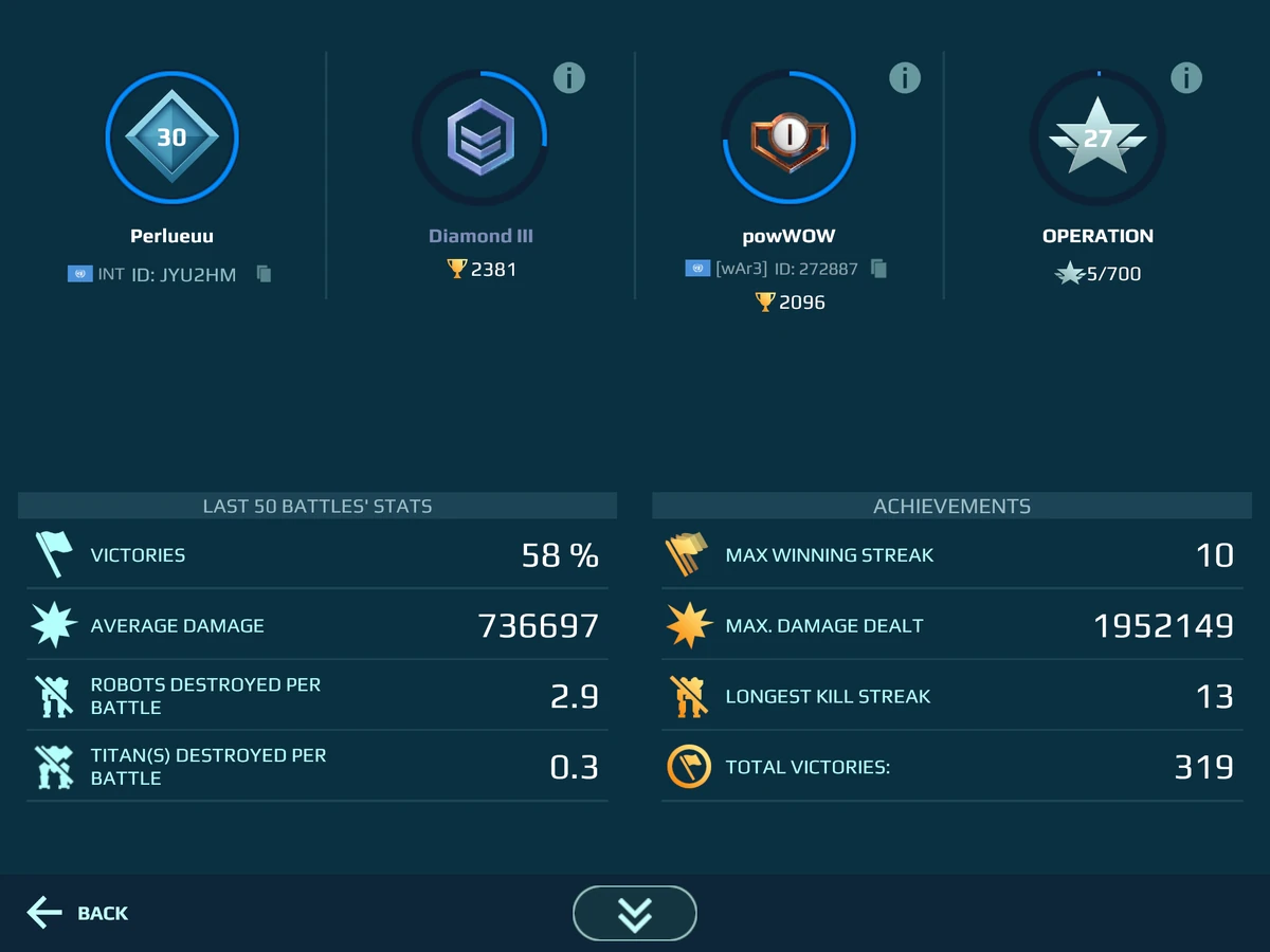 Category Introduction War Robots Wiki Fandom