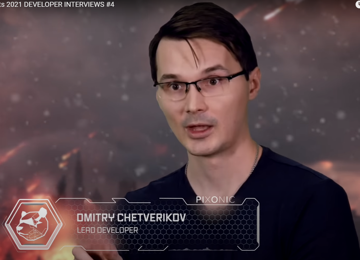 Pixonic Team | War Robots Wiki | Fandom