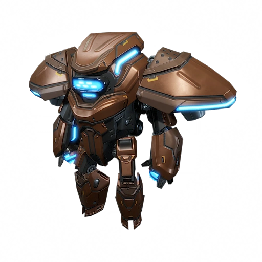 Pascal Drone | War Robots Wiki | Fandom
