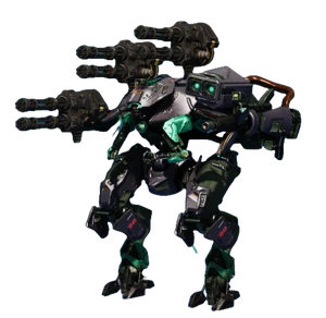 Planned Content | War Robots Wiki | Fandom