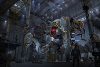 Invader | War Robots Wiki | Fandom