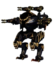 Category:ULTIMATE Edition | War Robots Wiki | Fandom