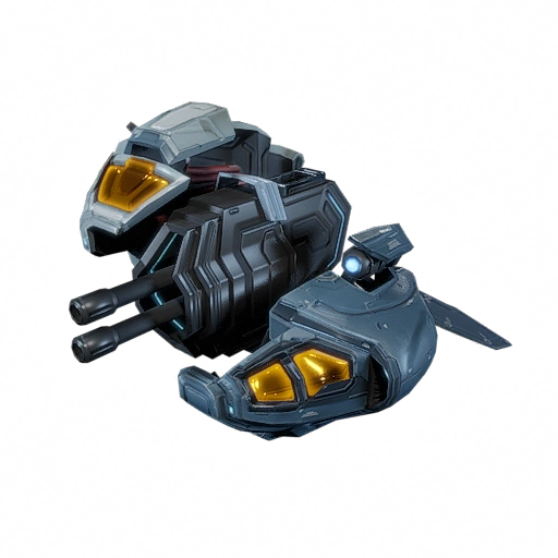 Aopo Drone | War Robots Wiki | Fandom
