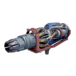 Inferno | War Robots Wiki | Fandom