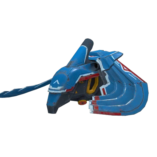 Beak Drone | War Robots Wiki | Fandom